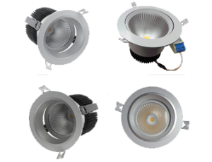 LED Spot Downlight | LED Downights Supplier Philippines LED