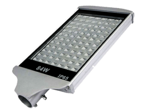 LED Street Lighting Philippines - LED Street Light 84W Module Type