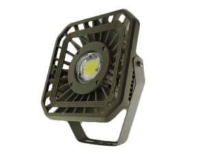 Explosion Proof LED Flood Light - LED Explosion Proof Flood Light