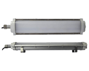 Explosion Proof Tube Lights - LED Explosion Proof Tube Light
