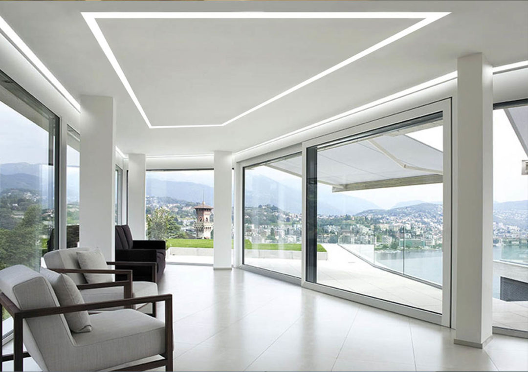 ALUMINUM LED 1707 - GlobeLED Philippines