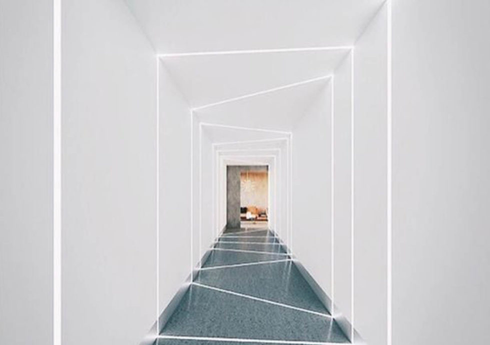 Aluminum LED Profile 5035