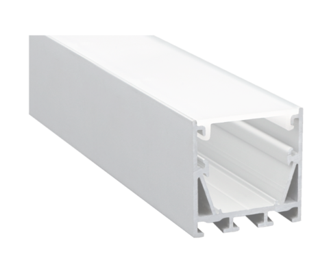 LED Aluminum Profile 3535