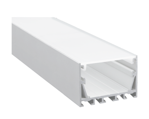 Aluminum LED Profile 5035