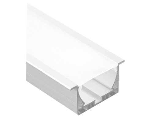 LED Aluminum Profile 6535