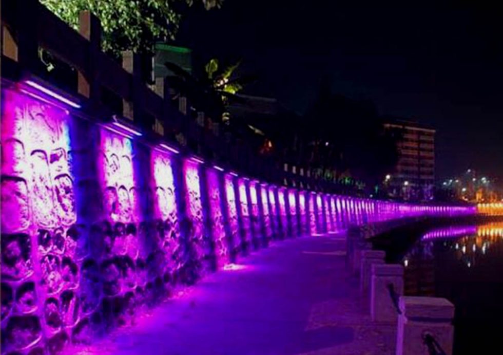 DMX Controller 101: Understanding the Basics of DMX512 Protocol