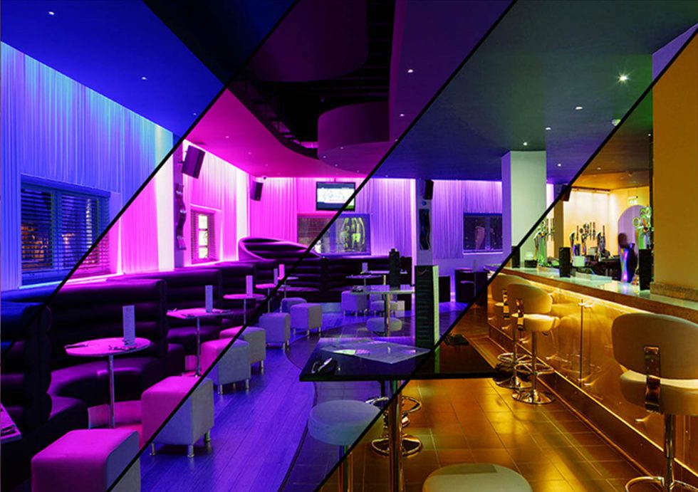 DMX Controller 101: Understanding the Basics of DMX512 Protocol