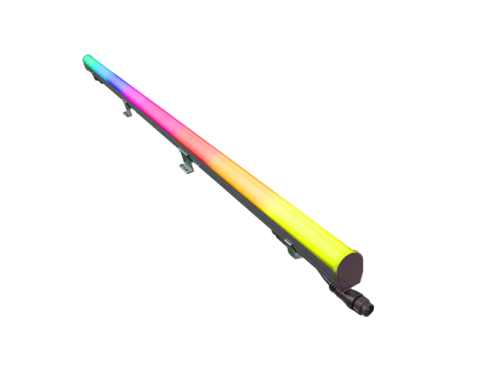 SPI Pixel Tube RGB LED Light