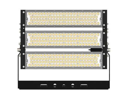 LED High Mast Lighting