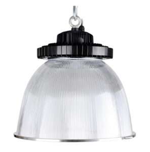 High Bay Polycarbonate Dome Reflector - Globeled Lighting Philippines