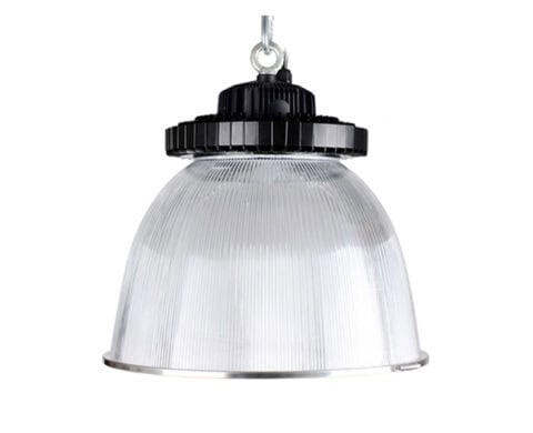 High Bay Polycarbonate Dome Reflector