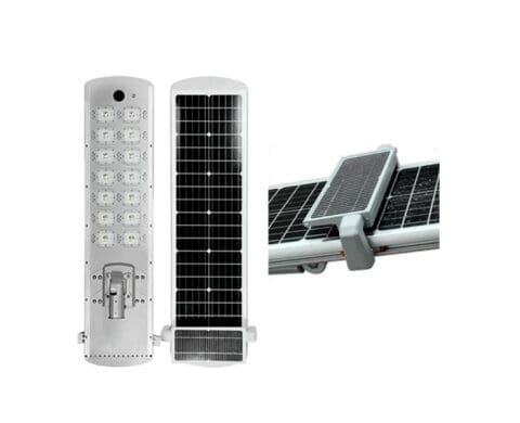 Solar Street Light - Manila Philippines - Solar LED Street Lighting