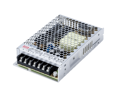 LED Power Supply 150W 12V - Meanwell PS 150W 12V